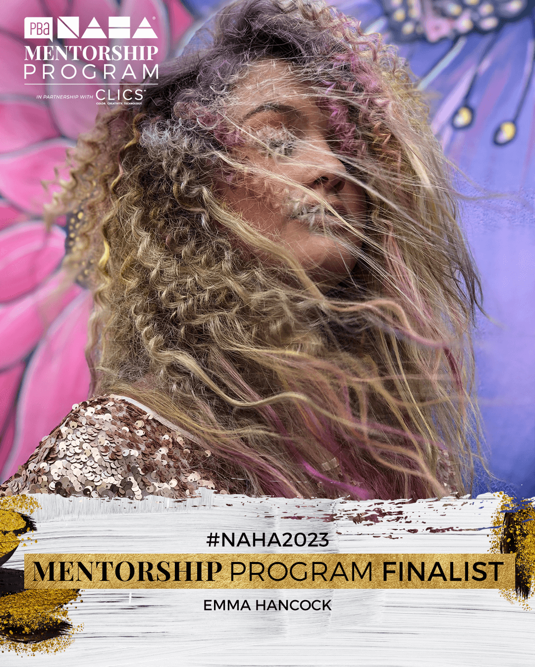 Meet the NAHA2023 mentorship program finalists | Pro Beauty Association