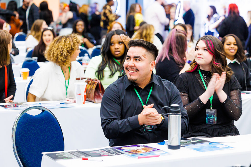 Events Calendar & Signature Events | Pro Beauty Association