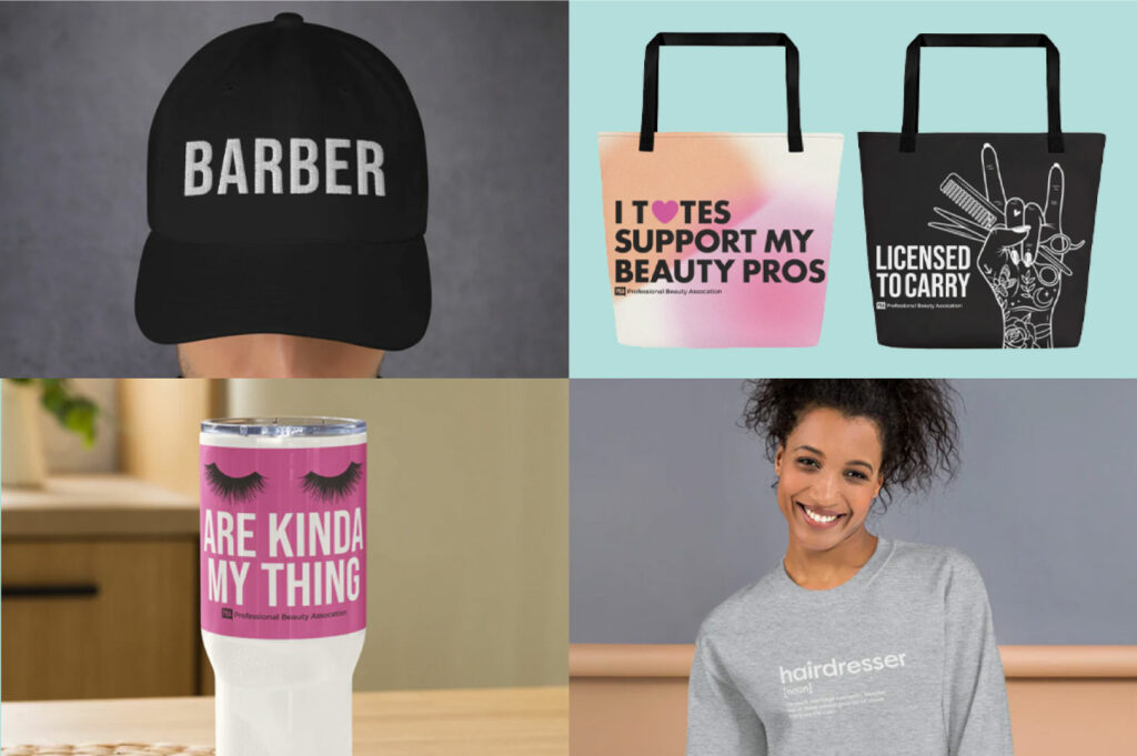 Support for Beauty Industry Professionals | Pro Beauty Association