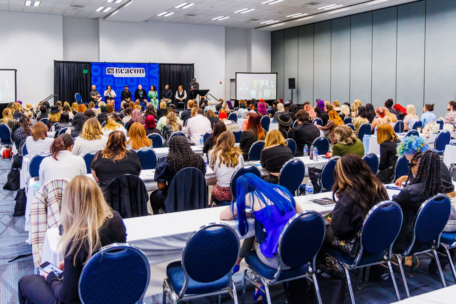 Support for Beauty Industry Professionals | Pro Beauty Association