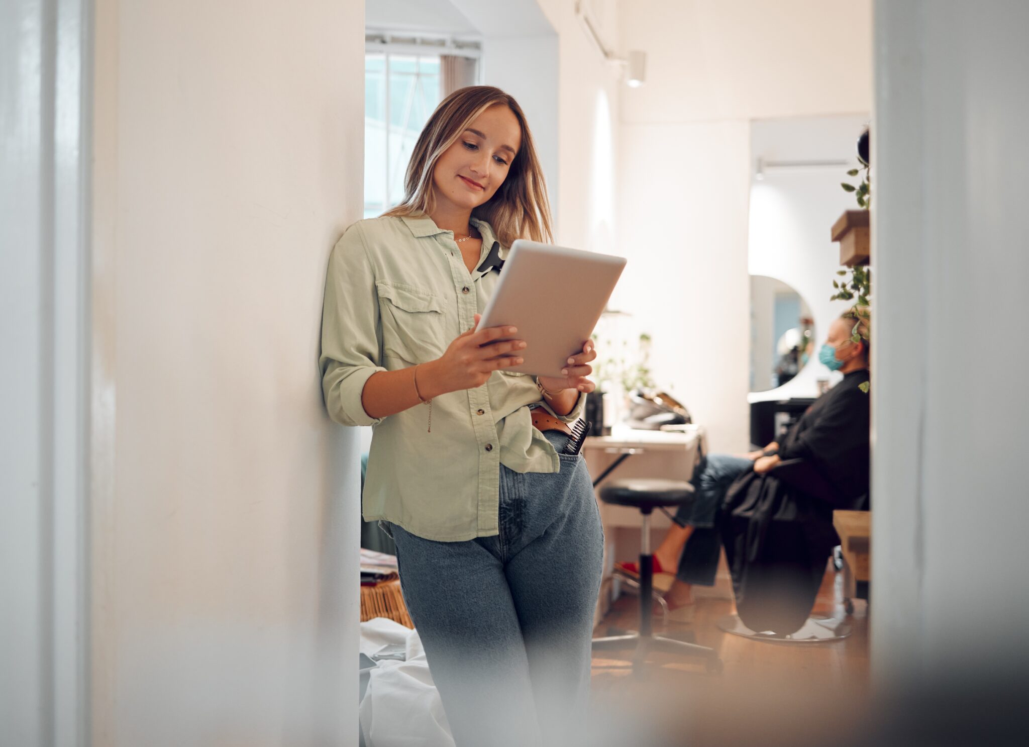 Support for Beauty Industry Professionals | Pro Beauty Association