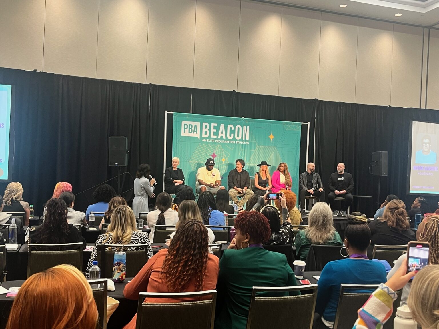 Support for Beauty Industry Professionals | Pro Beauty Association