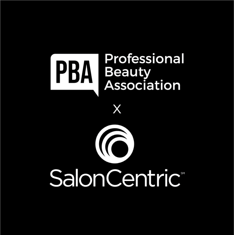 PBA x SalonCentric | Pro Beauty Association