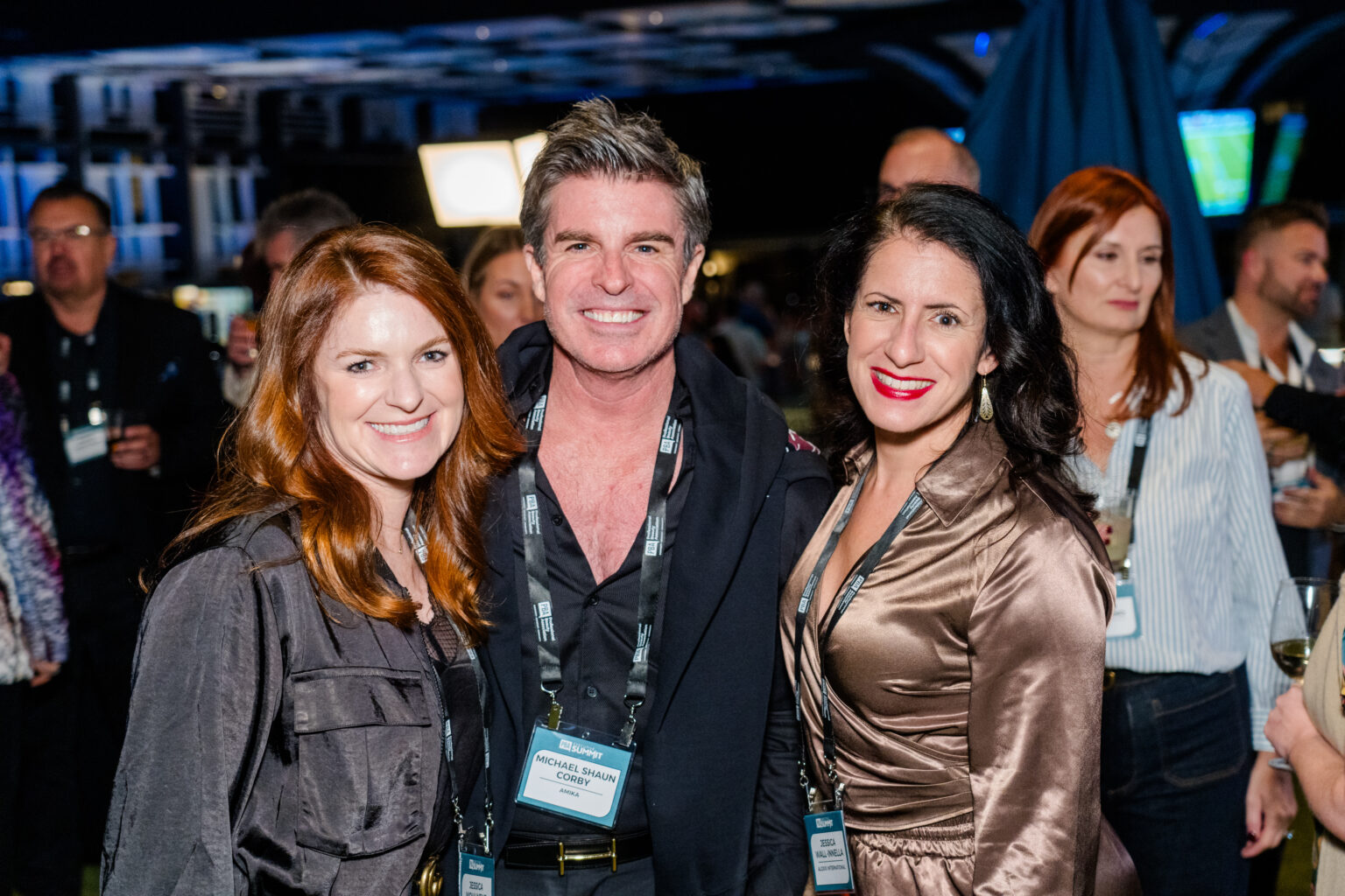 Executive Summit & Beauty Business Leadership | Pro Beauty Association