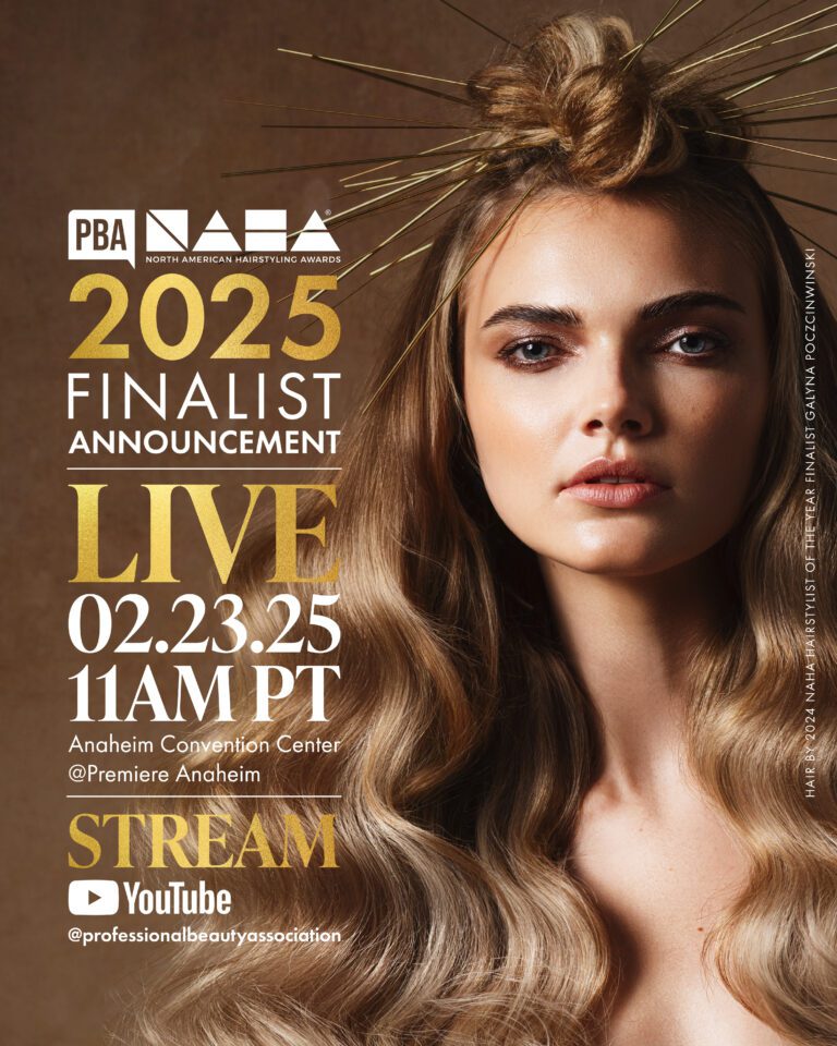 Support for Beauty Industry Professionals | Pro Beauty Association
