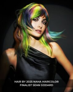 NAHA | North American Hairstyling Awards | Pro Beauty Association