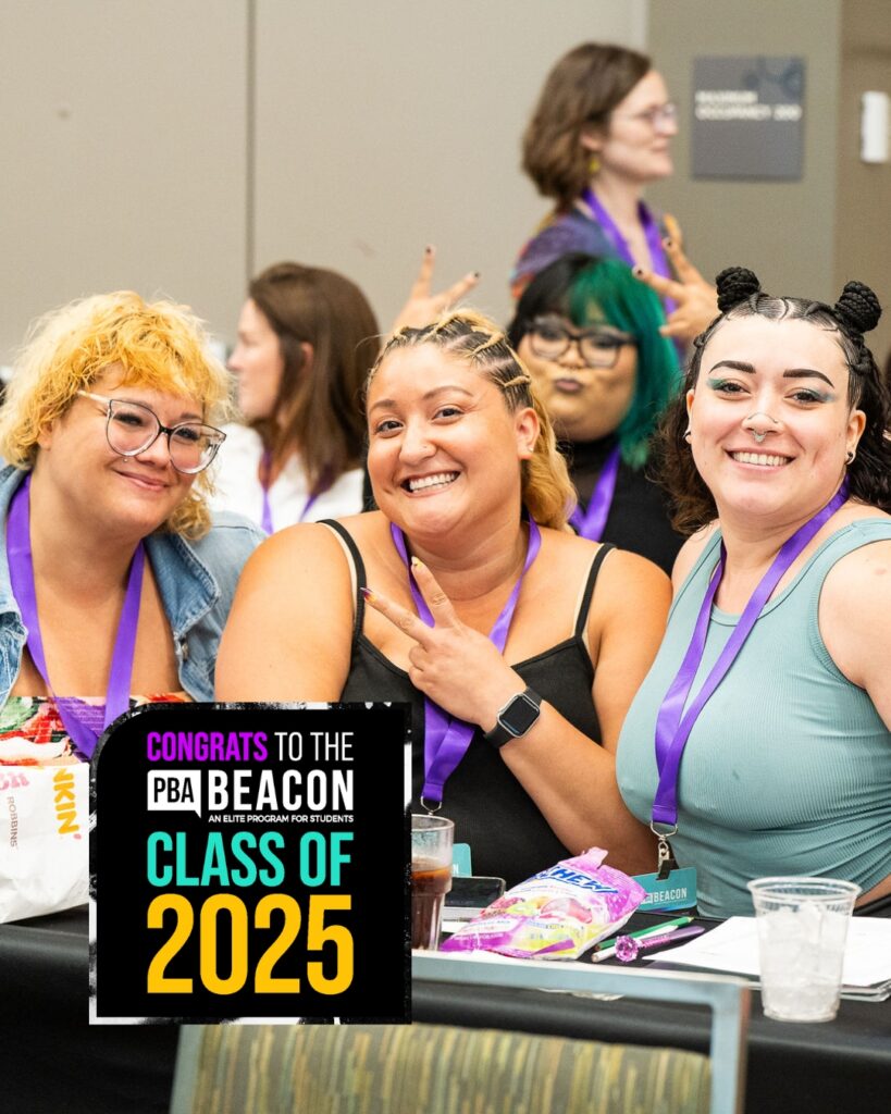 Support for Beauty Industry Professionals | Pro Beauty Association